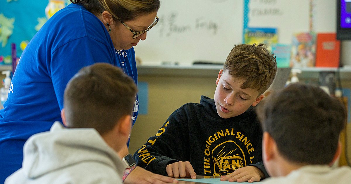 About AFT Teachers | BOCES United Professionals